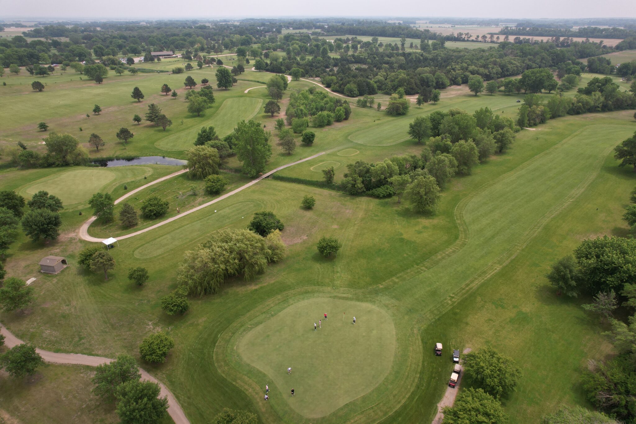 Homepage - Fair Play Public Golf Course