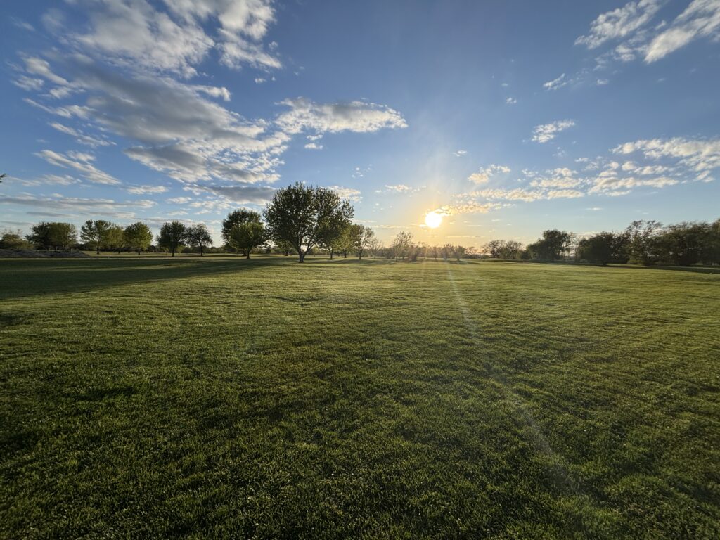Homepage - Fair Play Public Golf Course